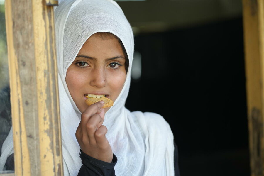 Afghan Girls Struggle On International Day Of Education Mirage News afghan-girls-struggle-on-international-day-of-education-mirage-news